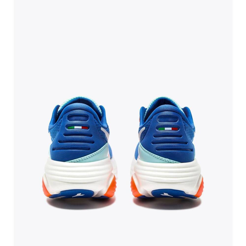 Diadora | Shoes | New Diadora Mens Atomo Star Trainer Shoes In ...